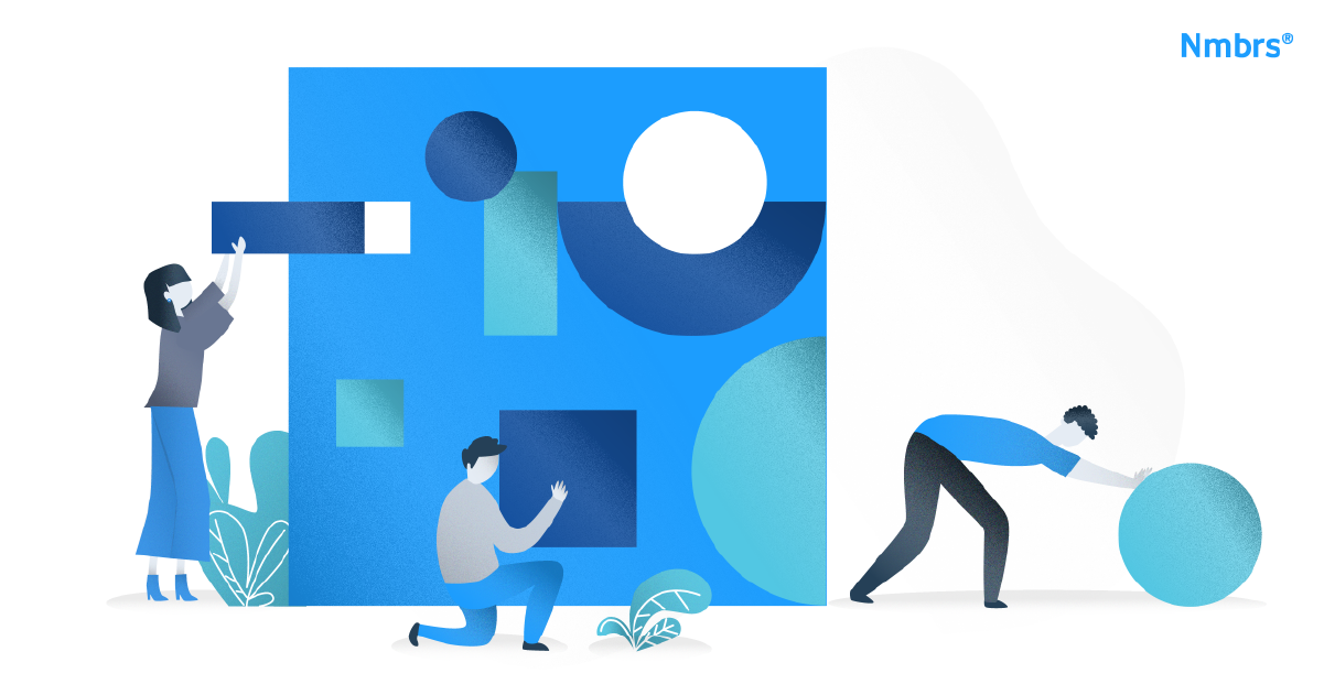 HR Workflow — Developing the structure of the first microservice | by ...