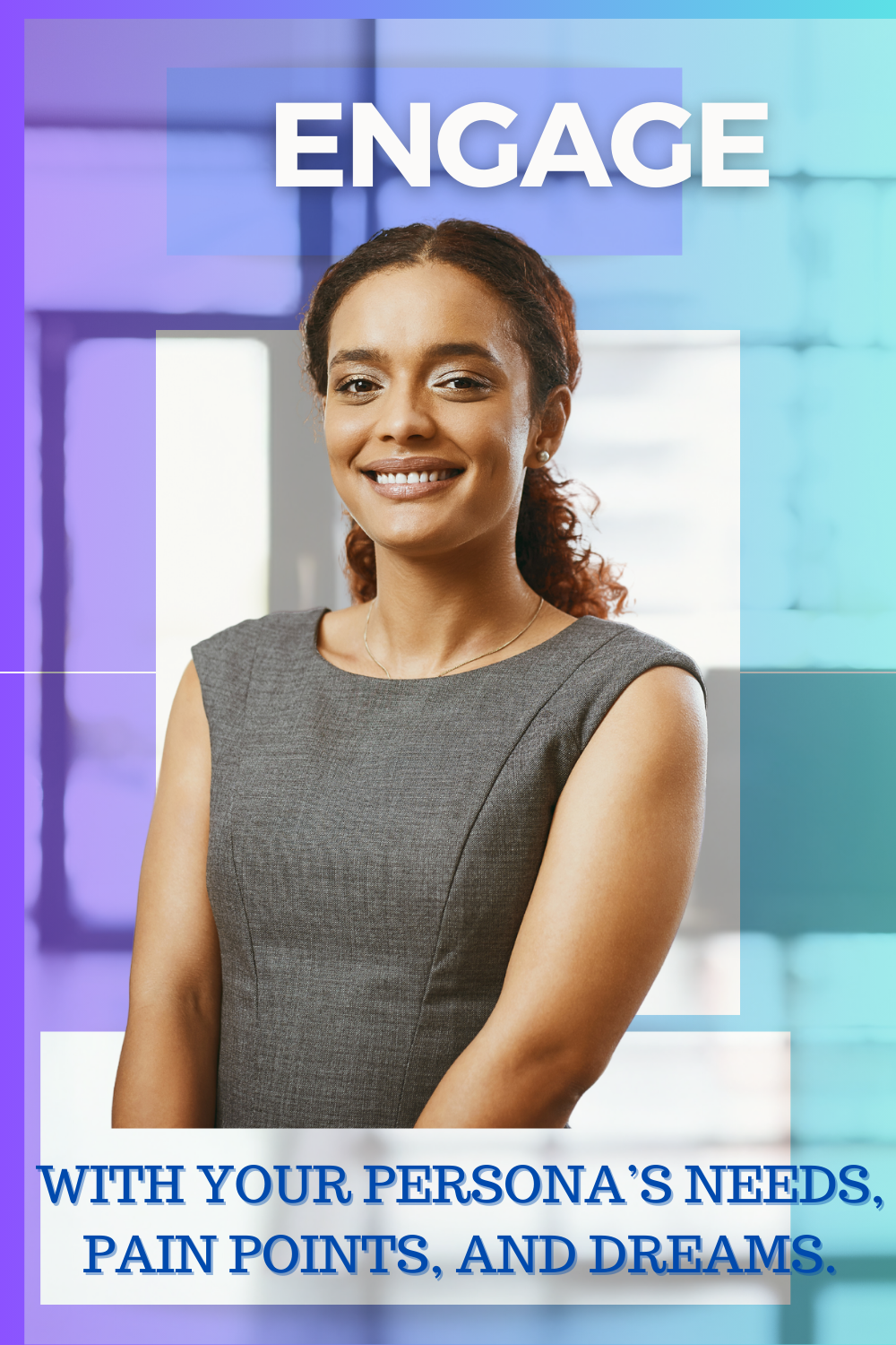How To Create Your Buyer Persona. | by Anita Biggins | Dec, 2023 | Medium