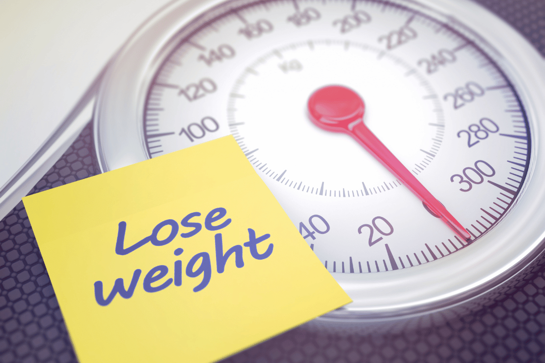 Losing weight can be made easier with positive thinking | by Martin ...