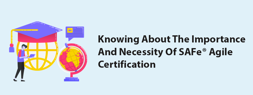 SAFe 5 Certification - Learnowlive - Medium