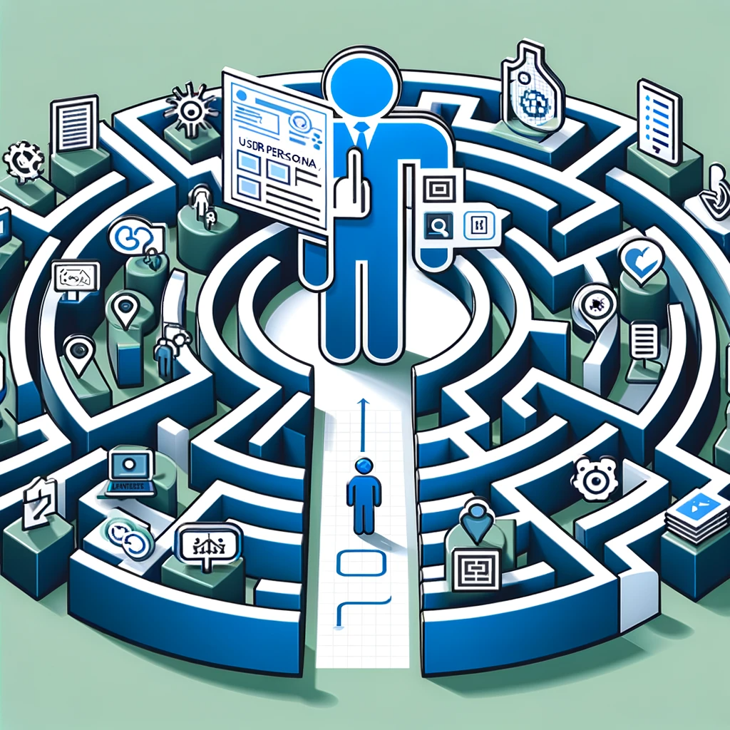 4 Types of User Personas. Discussion on the 4 common types of… | by ...