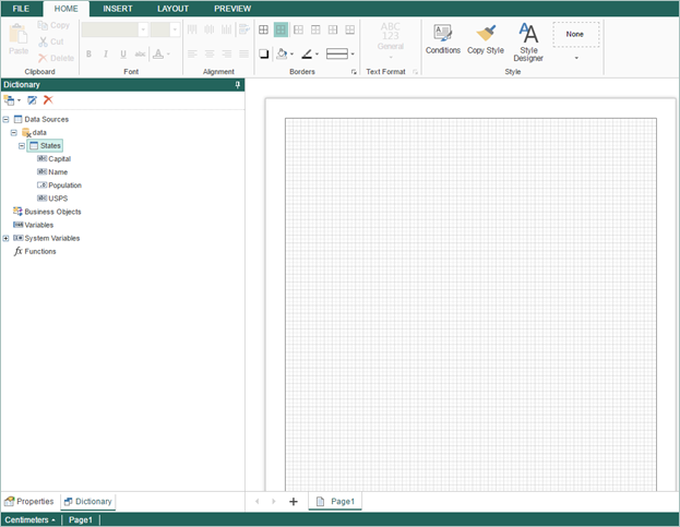 Stimulsoft Reports, Dashboards, and Forms 2023.4 version has been ...