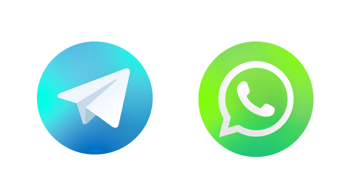 Telegram Store Bot. AI-powered chatbots have conquered the… | by Milad Ramezani | Medium