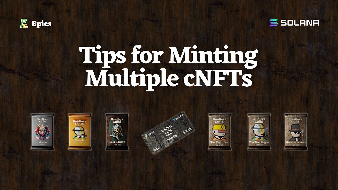 How to mint a Gasless NFT on Solana using SHYFT APIs | by Team Shyft ...