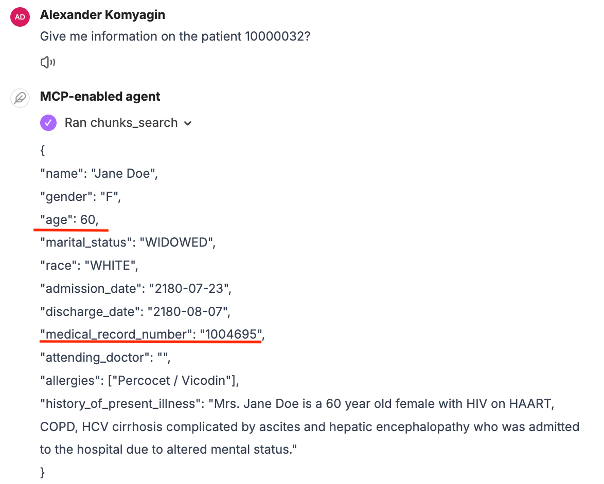 True Agentic RAG: How I Taught Claude to Talk to My PDFs using MCP ... True Agentic RAG: How I Taught Claude to Talk to My PDFs using MCP ...