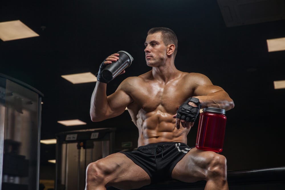 Butt Shapes: Total Guide to Transform Your Butt | by Flex | Medium