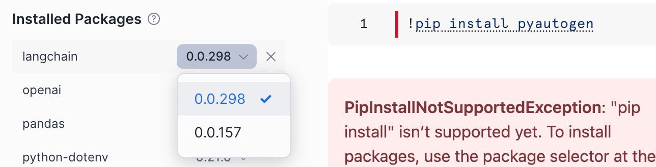 Getting Started with Snowpark for Python and Streamlit | by Dash Desai | Snowflake Builders Blog ...