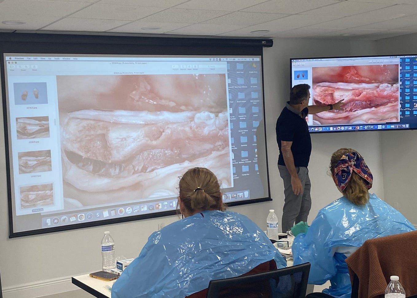Salama Training Center | Implant Placement Courses in Homestead, FL - Salama Training Center ...