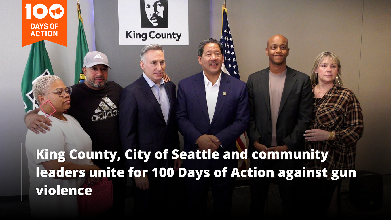 King County Awarded 50 Million Epa Grant To Cut Greenhouse Gas
