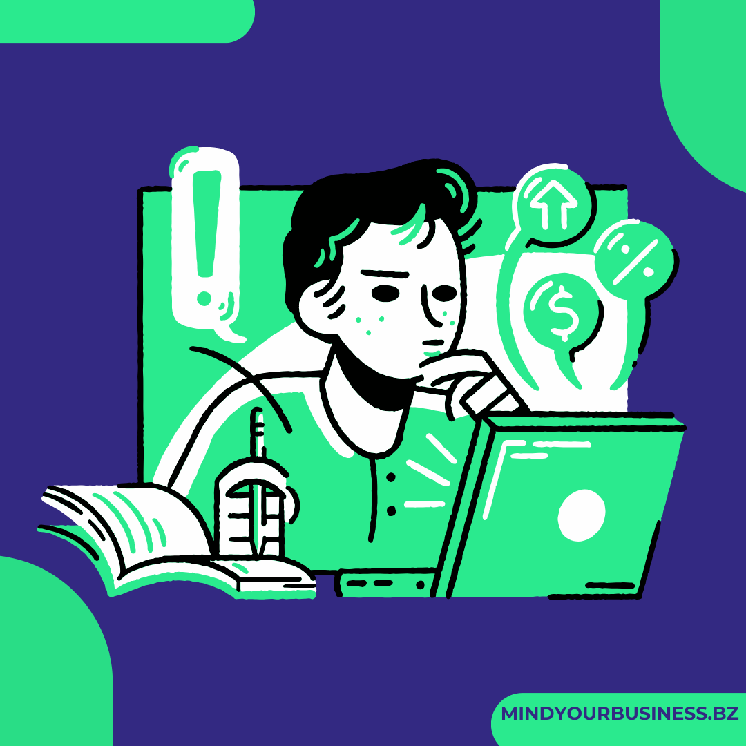 The Ultimate Personal Finance Money Management System | by Mind Your ...