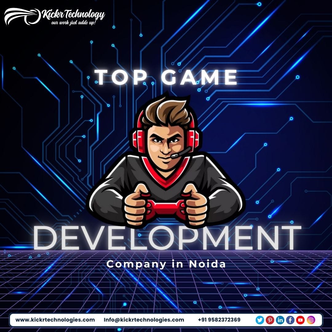 A Journey into Software Development with Kickr Technology | by Kickrtechnology 2024 | Medium