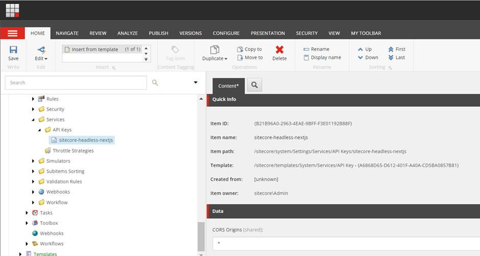 Integrating Sitecore Forms in NextJs application — Sitecore Headless ... Integrating Sitecore Forms in NextJs application — Sitecore Headless ...