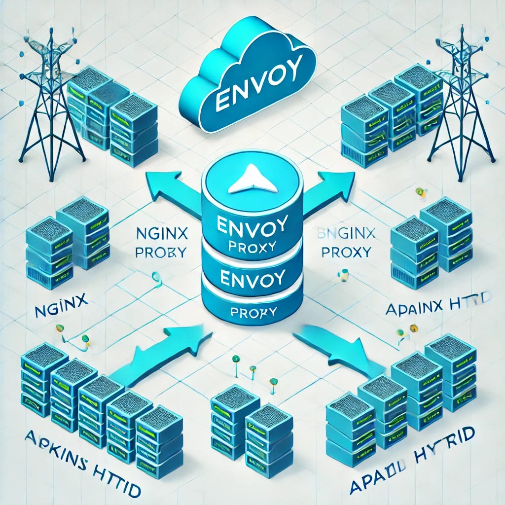 Build High Performance Grpc Apis With Python Fast Scalable And Efficient Medium