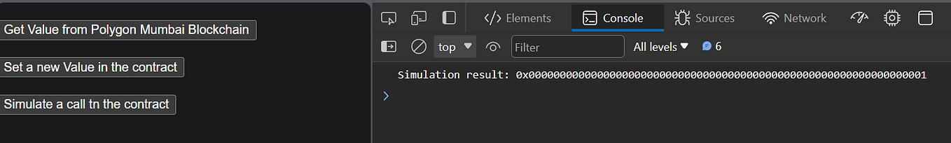How to send ether from ethers.js - Nate Lapinski - Medium