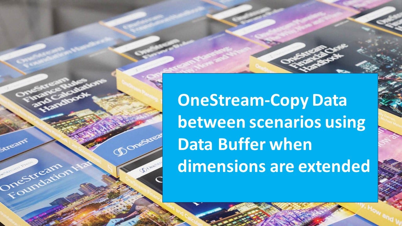 EPM Cloud- Automate DM Rule Execution using EPM Automate, download data file and send mail. | by ...