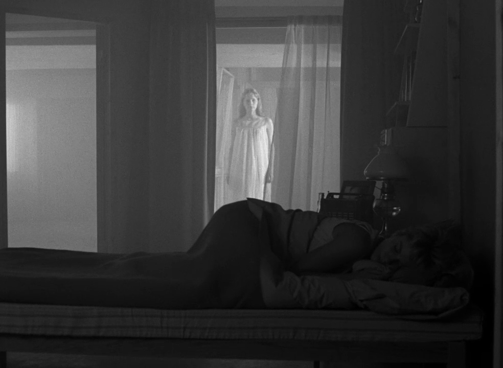 In Dreams. David Lynch and the art of the… | by Aaron Azlant | Medium
