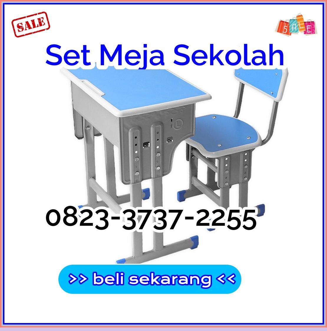 Pabrik Set Meja Sekolah Kota Balikpapan - len marzuki - Medium
