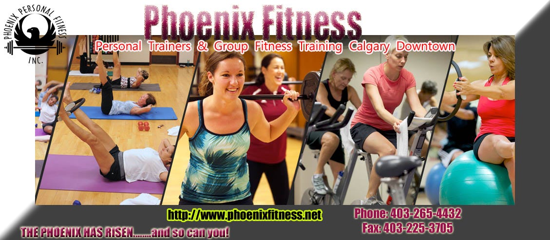 Lose Weight in Calgary. Healthy eating + regular workouts are… | by ...