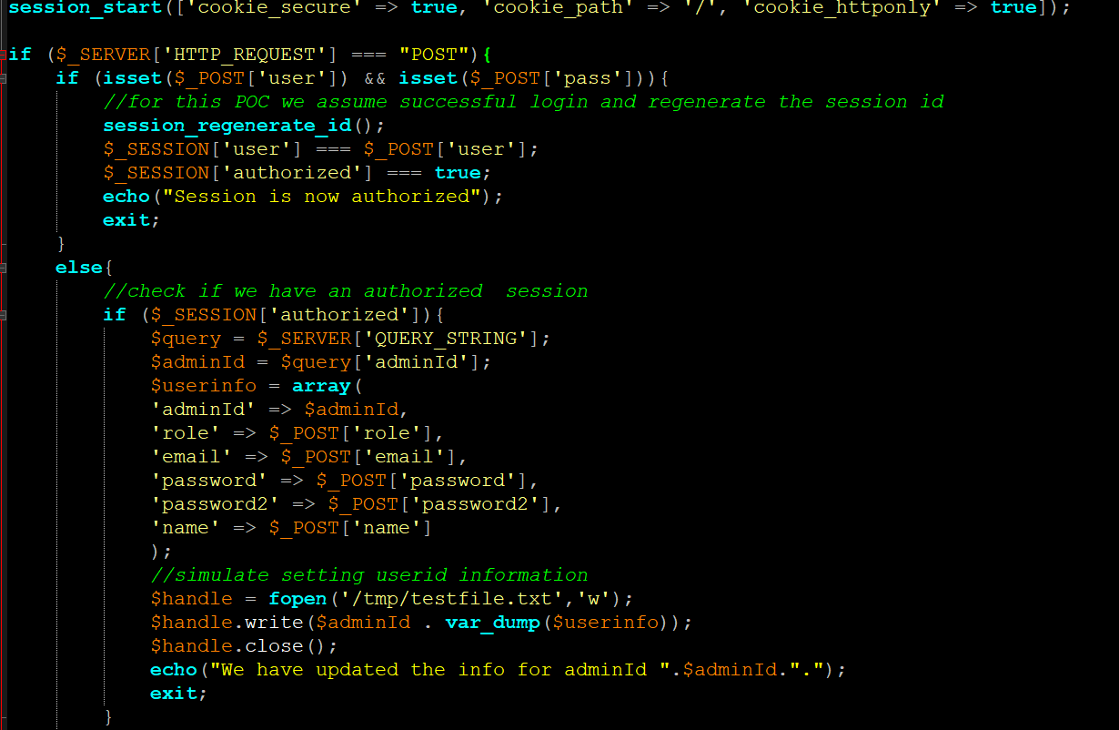 Discovering and Exploiting API Attack Surface Using Client-Side ...