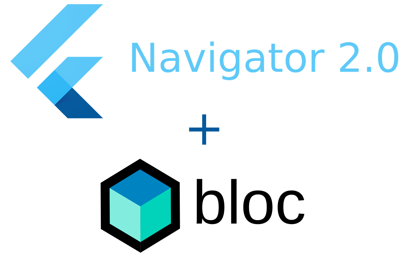 Navigator 2.0 with Bloc/Cubit — Part 1 | by Adrian Verban | Medium