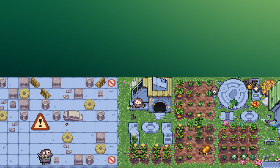Seventeen (or so) Years of Scratching the Game Design Itch | by B ...
