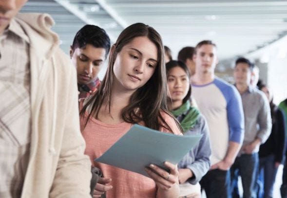 4 simple steps to send the perfect application for an internship | by ...