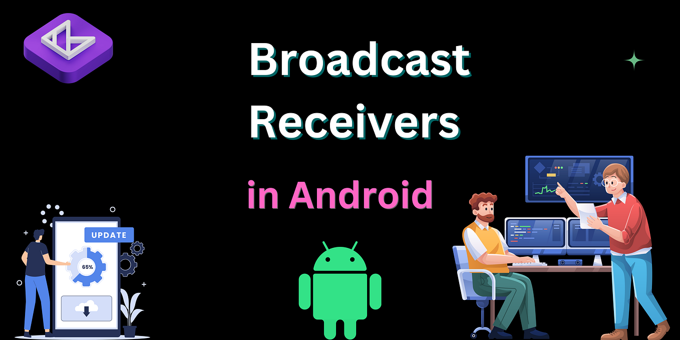 Start Android Activity or Service from the background | by Volodymyr Kozhemiakin | Make Android ...