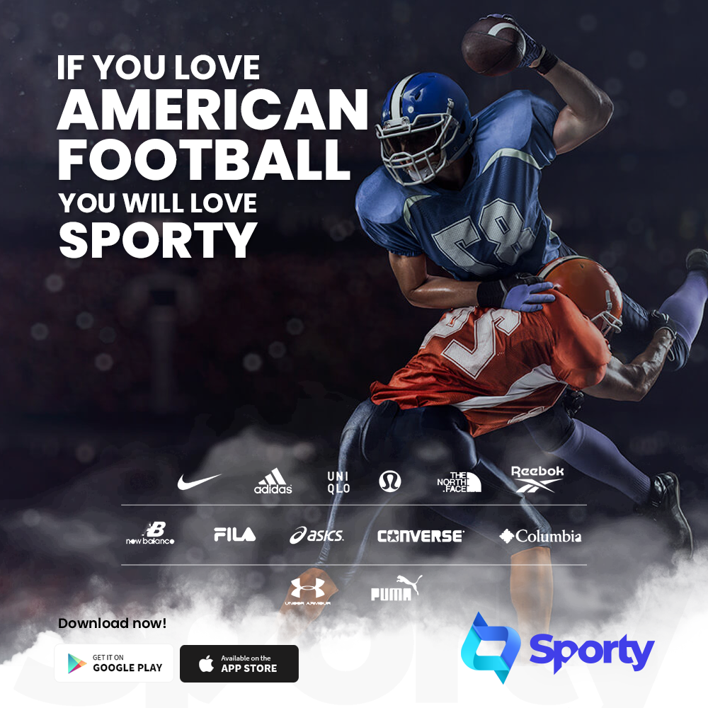 The Ultimate Sports Adventure: Get Ready to Win! | by sporty.App | Medium