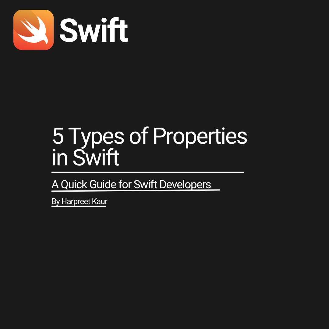 Understanding Swift Strings by Diving into Unicode & Encoding | by Tushar Sharma | Jul, 2025 ...