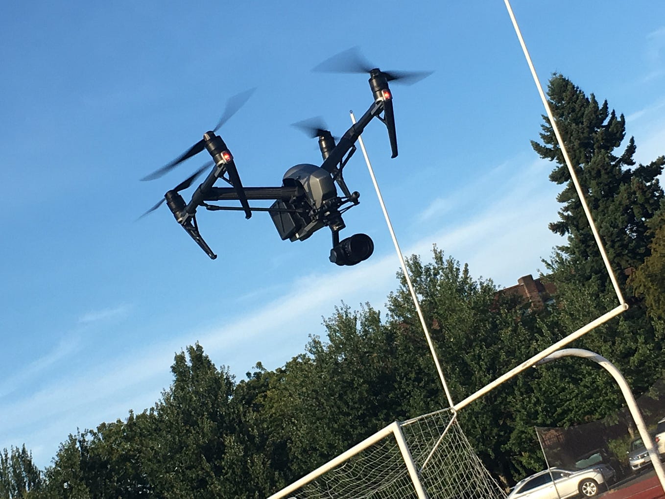 Empowering Social Impact with Drones in the Global South | by ...