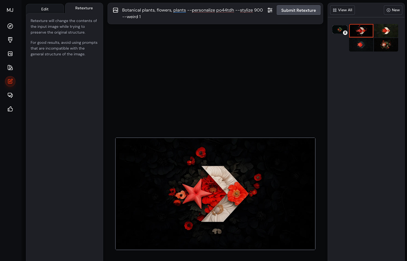 Creating Brands, Web Design and Logos with ChatGPT | by Peter Chang ...