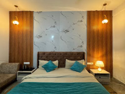 Best Hotel in kharar - Dokanishka - Medium