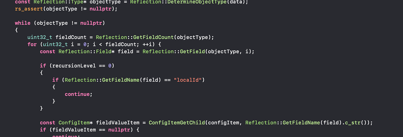 Engine Internals: Optimizing Our Renderer for Metal and iOS | by Timo ...