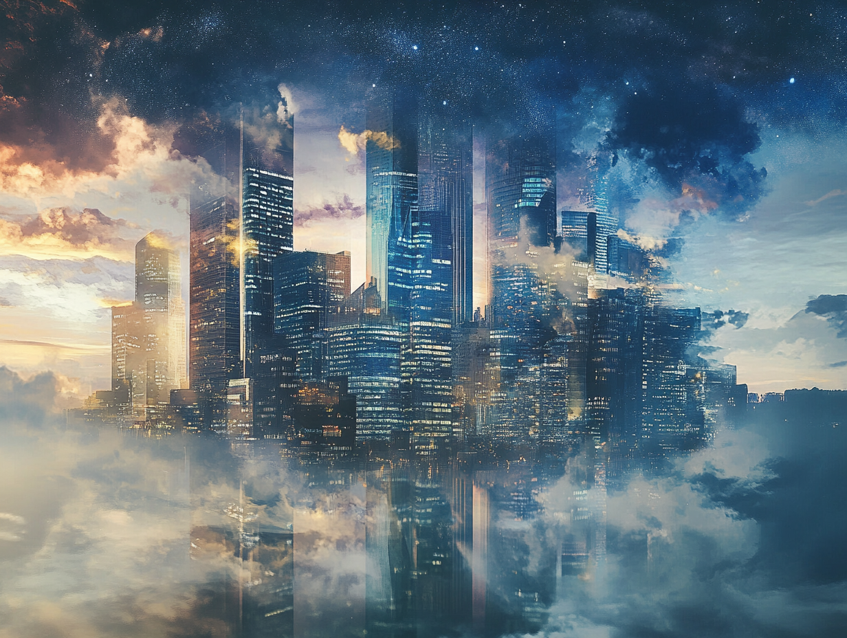 My top surrealism prompts. Surrealism has captivated artists for… | by ...