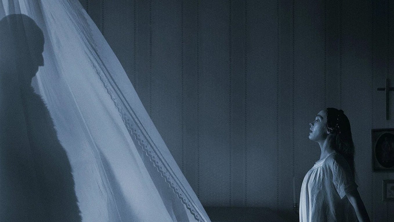 A Fistful of Dollars (1964) • 60 Years Later —Sergio Leone’s first ...