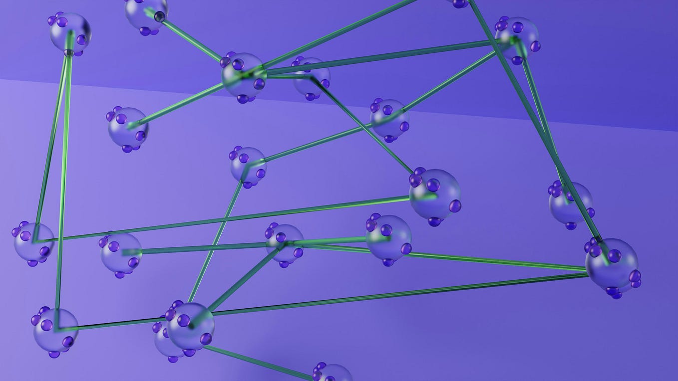 Intro — Graph Theory In Python Breadth First Search Bfs Explained