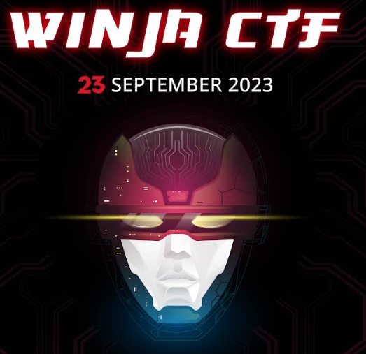 Winja CTF | Nullcon Goa 2022 |Writeup | by Sneha Surana | Medium