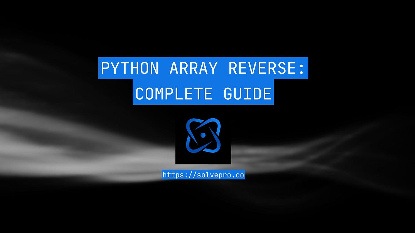 Python List Vs Numpy Array Heres How We Use Both For Different By Ai Hub Dev Genius