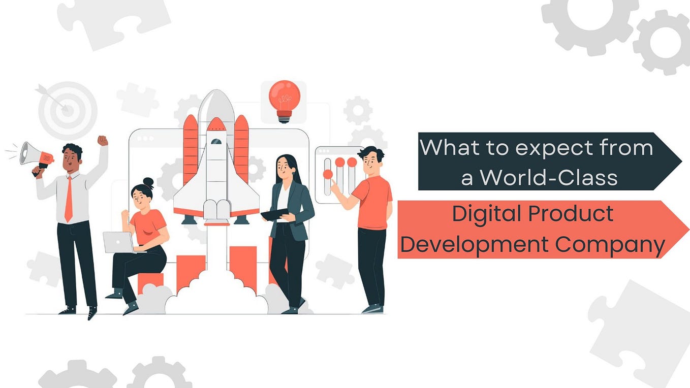 Revolutionizing Software Development with Test Automation Services | by ...