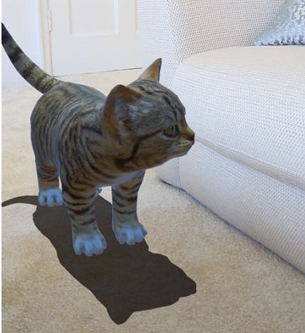 Unity Stencil Shaders are perfect for making out-of-this world AR ...