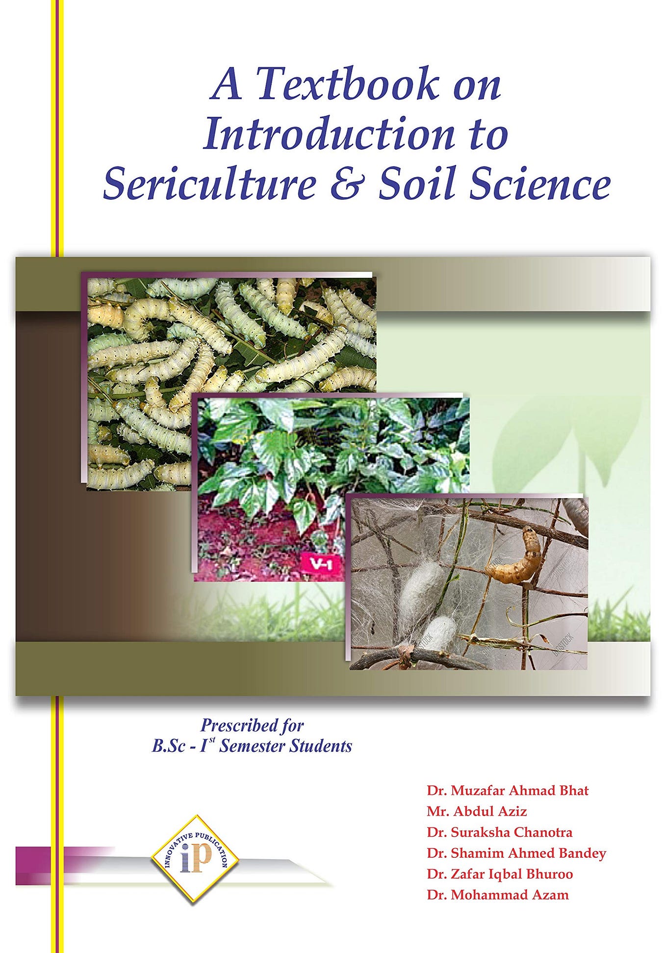 [BOOKS] Glimpse of Soil Science. Backed Reasons to Read a (Real) Book… | by Miyacabrera | Medium