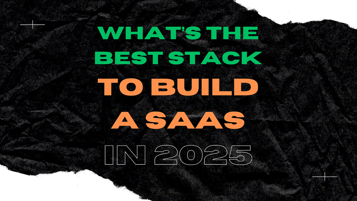 How to Build a SaaS Application in 6 Steps | by Vitaliy Podoba | Python ...