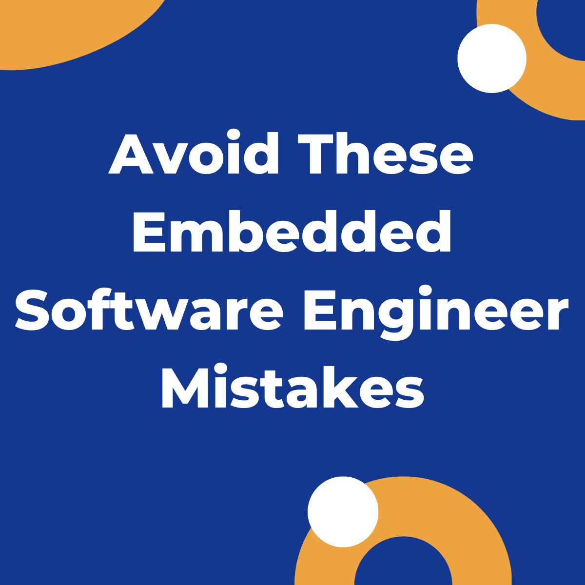 Organise Your Embedded Codebase: A Structured Approach with CMake | by Mayuresh Inamdar | Medium