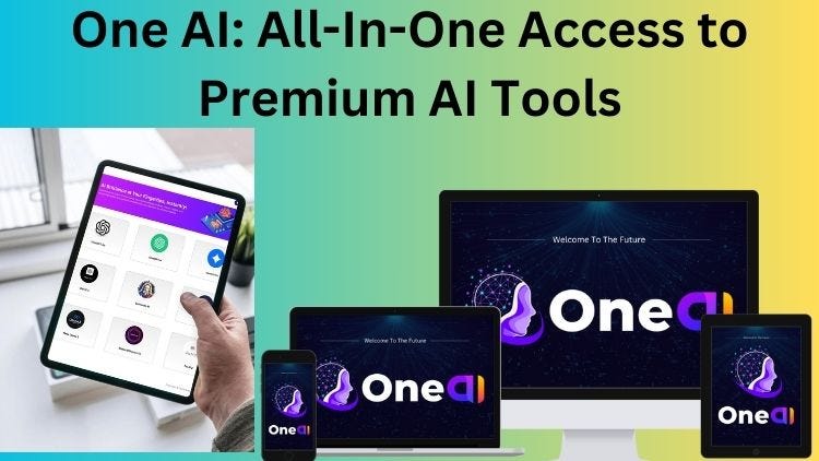AI Client Generator Review: Generate $10k/Month with AI | by Mst Morium ...