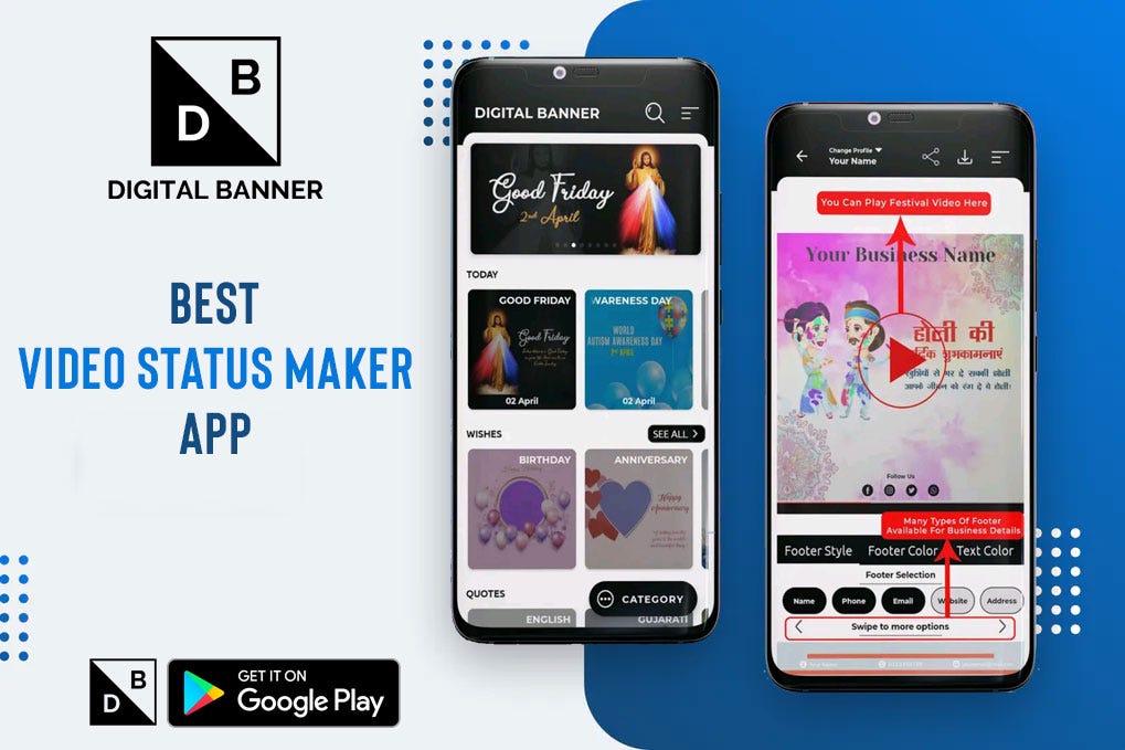 How a Digital Banner App Can be Useful to a Politician | by Digital ...