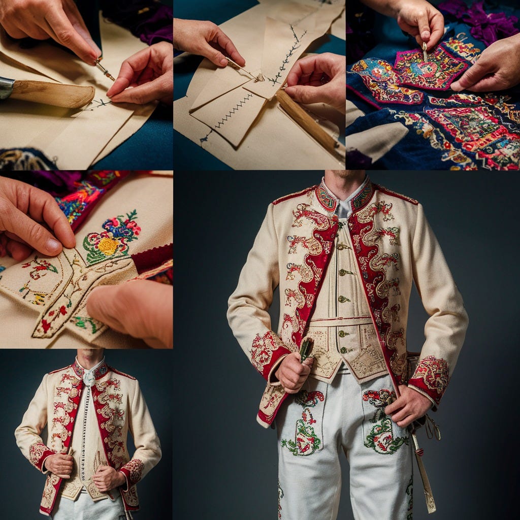 How to Say Hello in Scots — Greet Like a True Scot | by Scotland Kilt ...