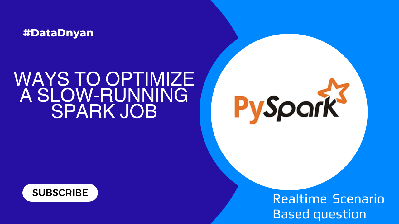 best practices to debug Spark applications | by Data Dnyan | Medium