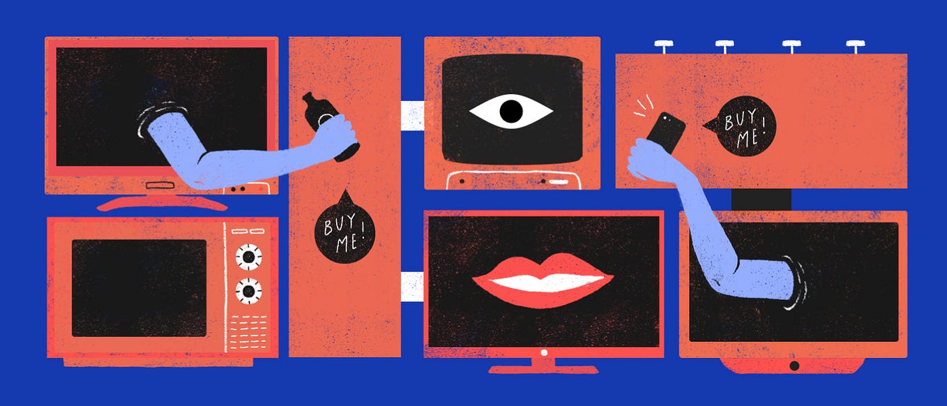 Cognitive biases that lead to poorly designed products | by Paras ...