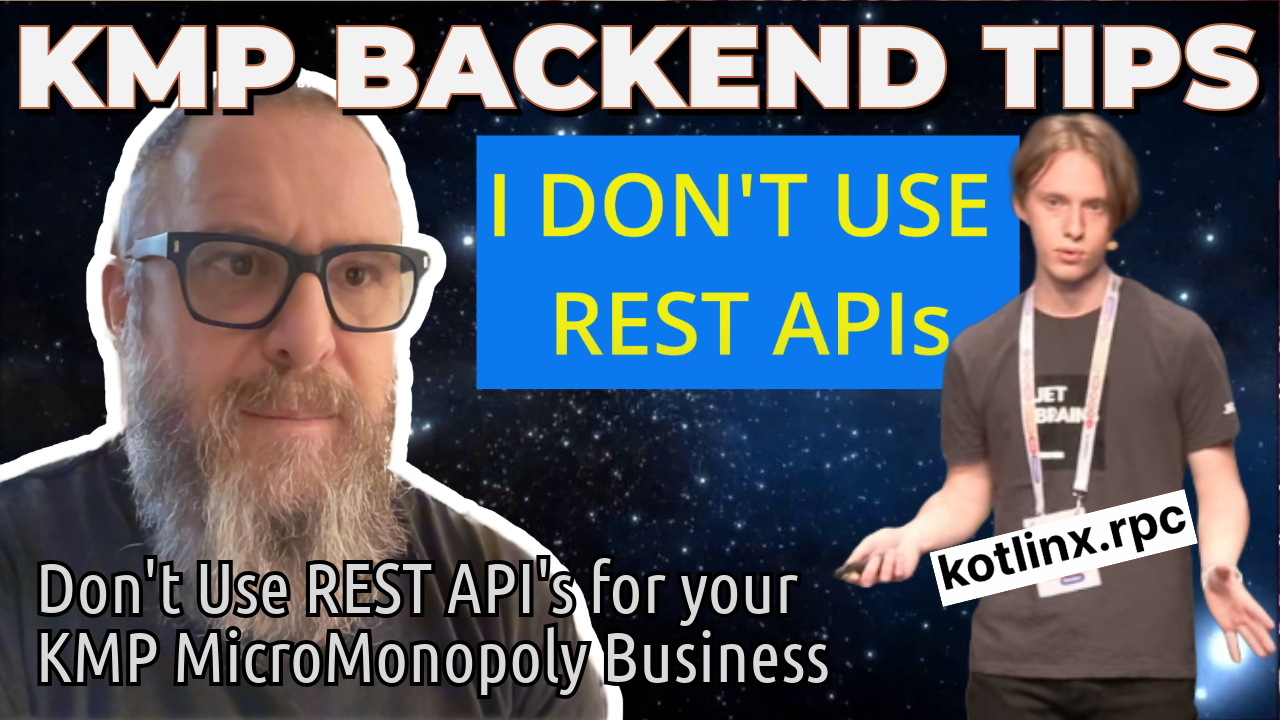 How to use Parcelable and custom @TypeParceler with Kotlin Multiplatform Mobile (KMM) | by Chris ...