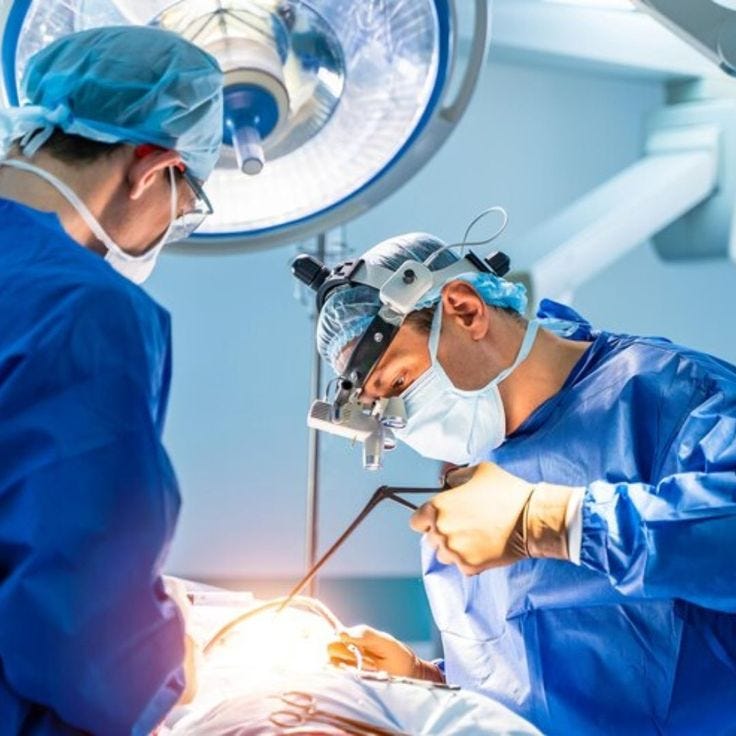 Dr. Balram Harsana — General Surgeon and Laparoscopy Surgeon in Jaipur ...